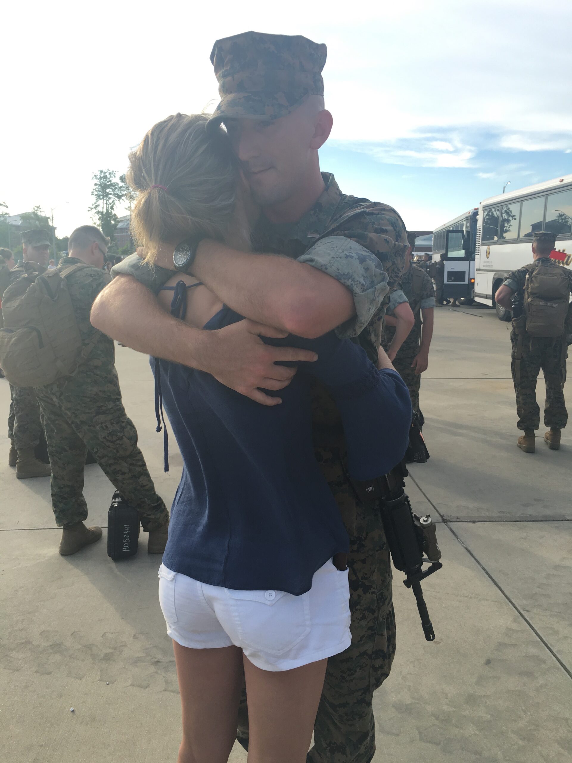 Securing the Future: Why Military Spouses Need Adequate Life Insurance ...