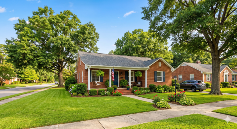 Hurricane Season 2026: What North Carolina Homeowners MUST Review ...